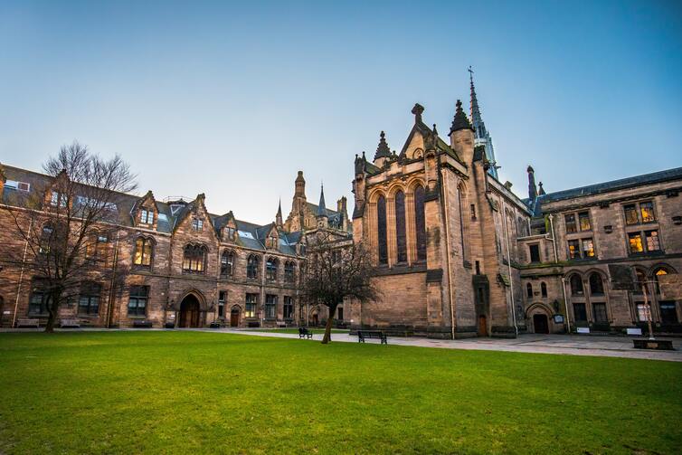 Schools We've Interviewed - Discover College Soccer